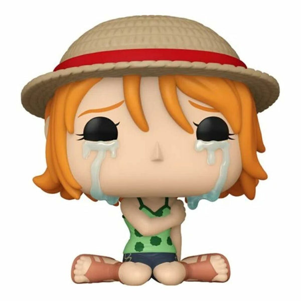 1772.- POP! ANIMATION - Nami Crying – Gidora tienda